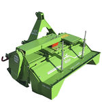 Bed former - All the agricultural manufacturers