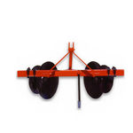 Disc plow, Disc plough - All the agricultural manufacturers