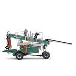 Fruit harvester machine - All the agricultural manufacturers