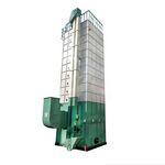 Grain dryer, Cereal dryer - All the agricultural manufacturers