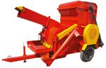 Thresher, Threshing machine - All the agricultural manufacturers