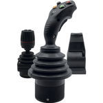 Handling truck joystick - All the agricultural manufacturers