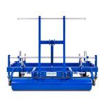 Automatic plastic mulch layer, Automatic plastic mulch unroller - All ...