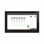 USB control panel - All the agricultural manufacturers