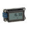 Acre meter - AGRETO electronics GmbH - on-board / for tractors / compact