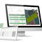 Management software - AGRIVI - agricultural / farm / real-time