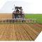 Tractor-mounted crust breaker - Agronomic - fixed
