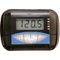 Acre meter - AGROTRONIX S.A. - on-board / for tractors