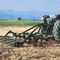 Chisel plow - CP series - ALPLER AGRICULTURAL MACHINERY - mounted ...