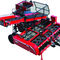Sugar beet harvester - 2300/2400/2500 - Amity Technology LLC - tractor ...