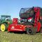 Sugar beet harvester - 2300/2400/2500 - Amity Technology LLC - tractor ...