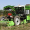 Potato harvester - Puma 4-row - AVR bvba - self-propelled / 4-rows