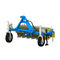 Mechanical weeder - FOBRO - Baertschi Agrartecnic AG - tractor-mounted ...