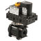 Irrigation solenoid valve - EV075 - Banjo Corporation - on/off
