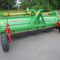 Potatoes haulm topper - LK series - Baselier BV - carrot / 2-row / 6-rows