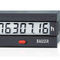 Tractor hour meter - 3800 - BAUSER GmbH & Co. KG - digital
