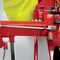 Disc mower - FH series - BELLON S.r.l. - drum / mounted / 8 blades
