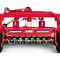 Disc mower - TRD series - BELLON S.r.l. - flail / mounted / 7 discs