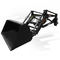 Self-leveling front loader - VH-900 P SERIE - Bison
