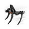 5-shank subsoiler - SVH series - Bison - 3-shank / 3-point hitch