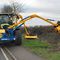 Front-mount boom mower - Kestrel Evo ‘S’ Front Mounted - BOMFORD Turner ...