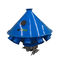 Rotary grain distributor - DR Series - Borghi Srl