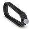 Tractor track - AG 6500 - Camso - rubber / friction-driven