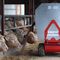 Cattle automatic feeding system - DS 800 - Silofarmer - goat / sheep ...