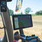 Integrated guidance system - AFS AccuGuide™ - CASE IH - for combine ...
