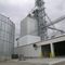 Grain silo - LEMANCO - Chief Agri - metal / square / rectangular