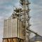 Grain silo - LEMANCO - Chief Agri - metal / square / rectangular