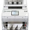 Seed sorter - SEA CHROMEX - CIMBRIA A/S - color / automatic