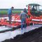 Plastic mulch layer - CM - CM REGERO Industries