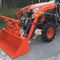 Compact tractor front loader - CX19 - COCHET