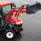 Compact tractor front loader - CX19 - COCHET