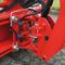Tractor backhoe - SP series - COCHET - hydraulic