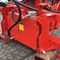 Tractor backhoe - SP series - COCHET - hydraulic
