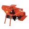 Single-wheel ditcher - HYDRO 50 - COSMECO s.r.l. - double-wheel