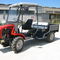 1-person utility vehicle - SPEEDY YE, R2E, R2E PLUS - ERREPPI Srl ...