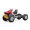 Low-profile tractor - Buffalo 2 Plus - ERREPPI Srl - mechanical ...