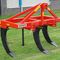 5-shank subsoiler - Bali - EVERS Agro B.V. - 7-shank / 3-shank / 2-shank