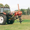 Vertical stump grinder - S - Ferrirotor S.r.l. - tractor-mounted / PTO ...