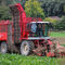 Beet harvester machine - Q series - Frans Vervaet B.V. - self-propelled ...