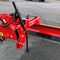 Road leveler - GT-HNZ - FRANSGARD Maskinfabrik A/S - hydraulic