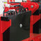 Versatile counterweight - 4.0 Series - GRASDORF GmbH - rear / for tractors