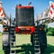 Self-propelled sprayer - RUBICON - HARDI - hydraulic / folding arms ...