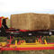 Square bale stacker - FaStack™ 1200 Flex - Highline Manufacturing - trailed