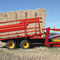 Square bale stacker - FaStack™ 1800 - Highline Manufacturing - trailed