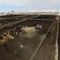 Towed bale processor - BP 660 Pro® - Highline Manufacturing - for round ...