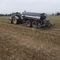 Slurry spreading boom - Macerator - HI-SPEC Engineering Ltd. - folding